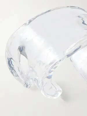 Completedworks Draped Resin Cuff