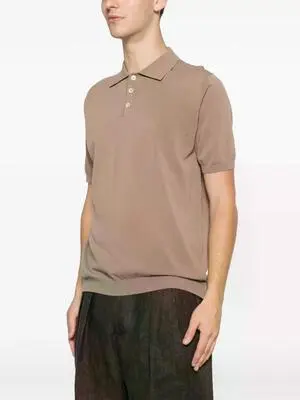 JEORDIE'S Short-sleeve Polo Shirt