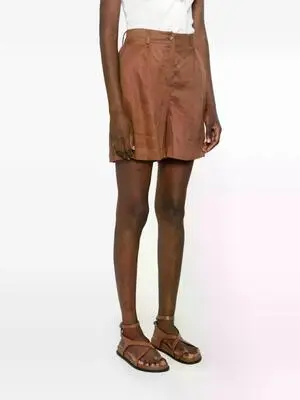 MC2 SAINT BARTH Maggy Shorts