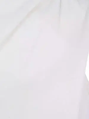 UMA WANG One-shoulder Top