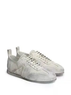 ANN DEMEULEMEESTER Siru Sneakers