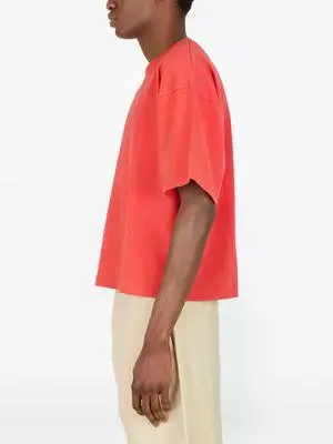 META CAMPANIA COLLECTIVE Crew-neck T-shirt