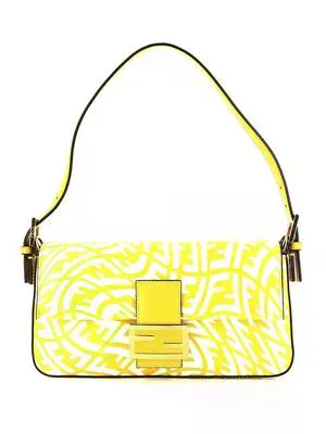 Fendi Baguette Shoulder Bag