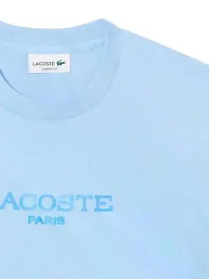 Lacoste Logo-print T-shirt
