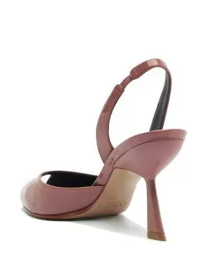 ALEXANDRE BIRMAN Miranda Slingback Pumps