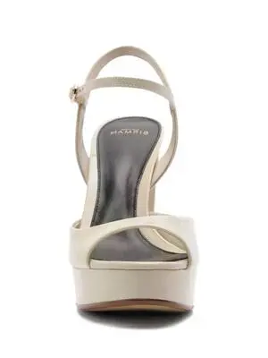 ALEXANDRE BIRMAN Amy Platform Sandals