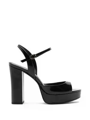 ALEXANDRE BIRMAN Amy Platform Sandals