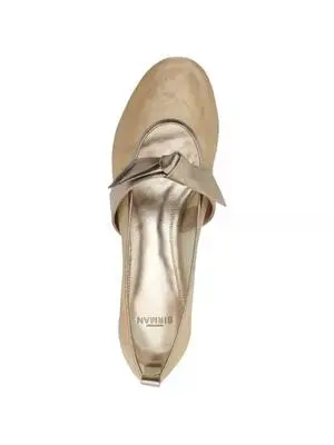 ALEXANDRE BIRMAN Clarita Mesh Ballet Flats