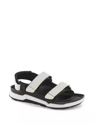 BIRKENSTOCK Tatacoa Touch-strap Sandals - Black