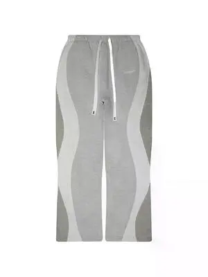 NAHMIAS Ollie Panelled Track Pants
