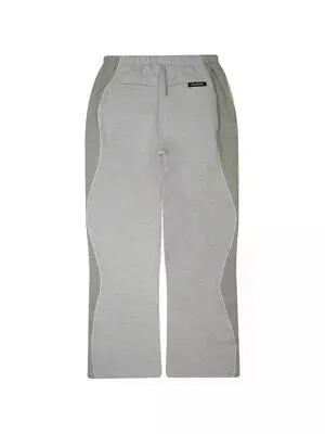 NAHMIAS Ollie Panelled Track Pants