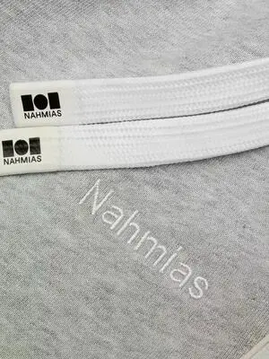 NAHMIAS Ollie Panelled Track Pants