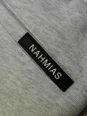 NAHMIAS Ollie Panelled Track Pants