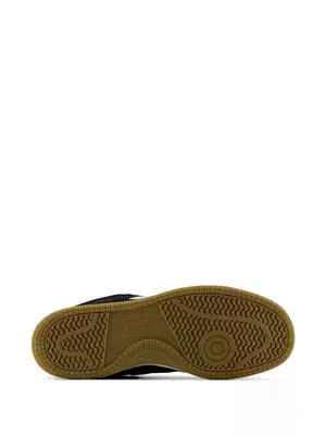 NEW BALANCE Suede Panel Sneakers