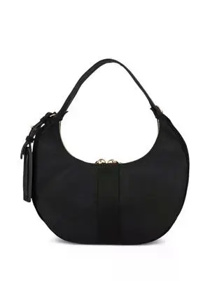 Moschino Lettering Shoulder Bag