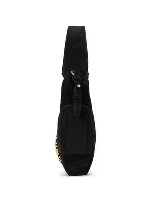Moschino Lettering Shoulder Bag