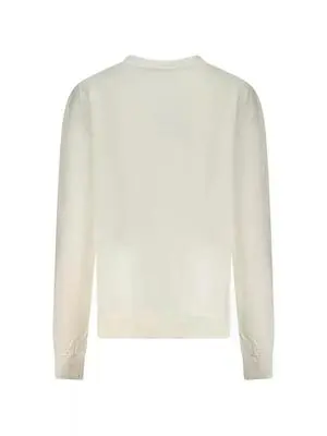 NORTH SAILS Logo Print Sweatshirt