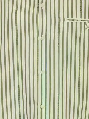 Henrik Vibskov Striped Shirt