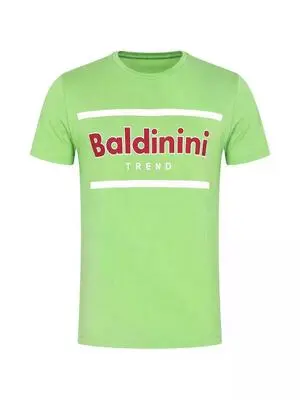 BALDININI Logo-print T-shirt