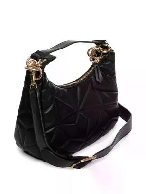 MARIO VALENTINO Quilted Shoulder Bag