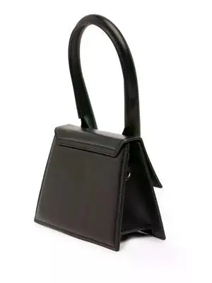Jacquemus Le Chiquito Moyen Satchel