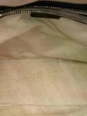 Gucci Soho Medium Messenger Bag