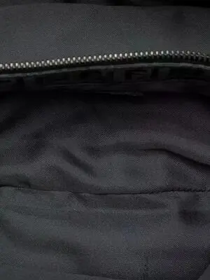 Fendi Zucchino Canvas Tote Bag