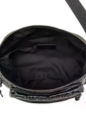 Saint Laurent Nylon Belt Bag