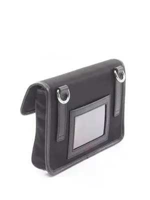 Prada Tessuto Crossbody Bag