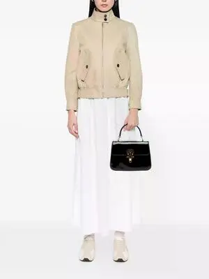 LOUIS VUITTON Vernis Cherrywood Pm Satchel