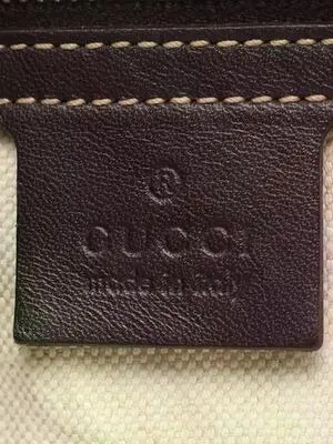 Gucci Gg Canvas Lovely Tote Bag