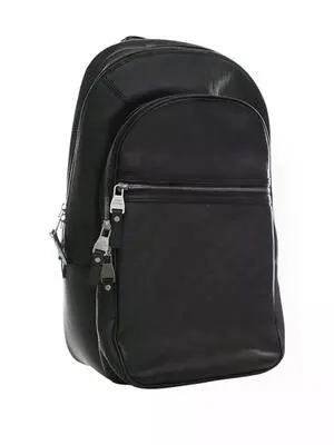 LOUIS VUITTON Damier Infini Michael Backpack