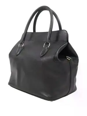 Hermès 2011 Swift Toolbox 26 Satchel