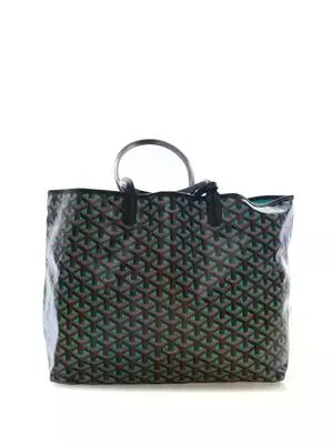 Goyard Saint Louis Pm Tote Bag