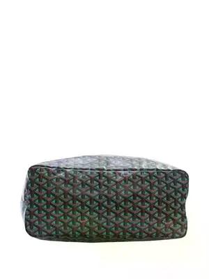 Goyard Saint Louis Pm Tote Bag