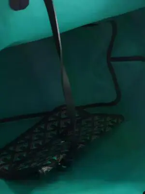 Goyard Saint Louis Pm Tote Bag