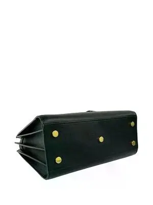 Saint Laurent Baby Sac De Jour Satchel