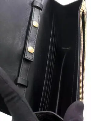 Balenciaga B. Dot Chain Shoulder Bag