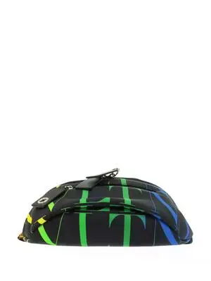 Valentino Garavani Nylon Vltn Belt Bag