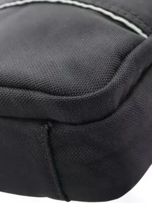 Balenciaga Nylon Crossbody Bag