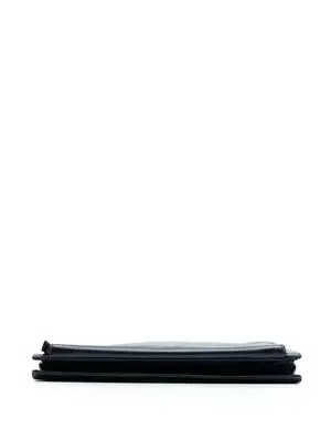 Prada Saffiano Leather Briefcase Bag