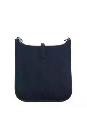 Hermès Evelyne Tpm Bag - Blue
