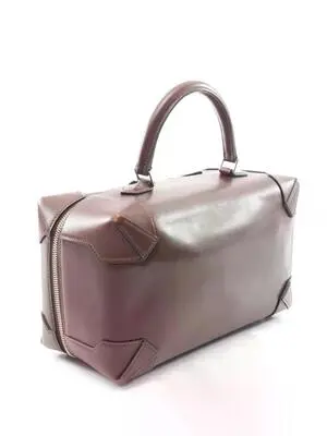 Hermès Butler Vaux Maxi Box 29 Handbag