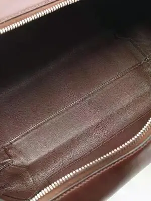 Hermès Butler Vaux Maxi Box 29 Handbag