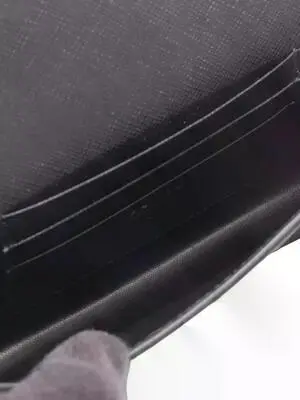 Prada Saffiano Crossbody Bag
