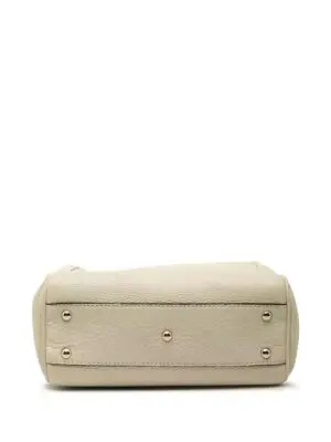 Gucci Mini Bamboo Shopper Satchel