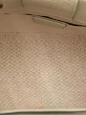 Gucci Mini Bamboo Shopper Satchel