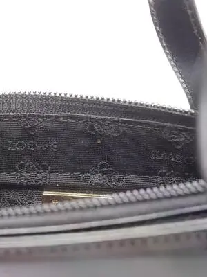 Loewe Leather Handbag