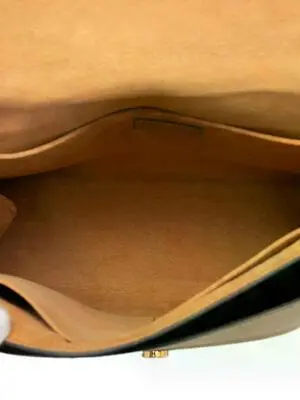 LOUIS VUITTON Monogram Marignan Satchel