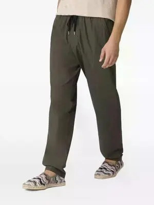 Missoni Drawstring Trousers